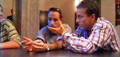 Anytime there are three boys together GIF - Conseguir o melhor gif em GIFER