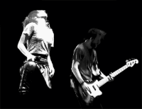 Headbang GIFs - Get the best gif on GIFER