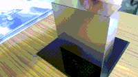 Vanishing GIFs - Get the best gif on GIFER