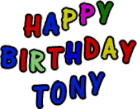 Tony GIFs - Get the best gif on GIFER