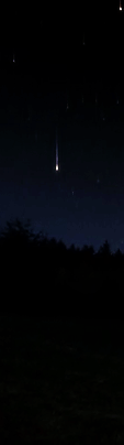 Meteors falling GIF - Conseguir o melhor gif em GIFER