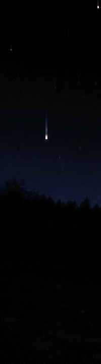 Meteor GIFs - Get the best gif on GIFER