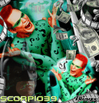 Riddler GIFs - Get the best gif on GIFER