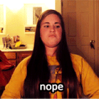 Negacion GIFs - Get the best gif on GIFER