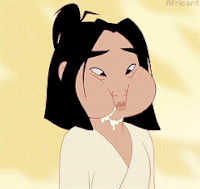 Spit GIFs - Get the best gif on GIFER