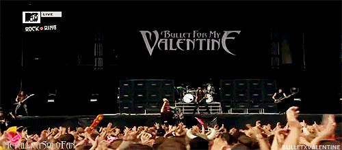 Rock am ring 2010 GIF - Conseguir o melhor gif em GIFER