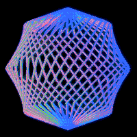 Geometrico GIFs - Get the best gif on GIFER