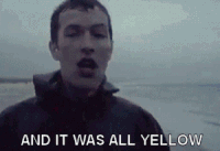 Yellowing GIFs - Get the best gif on GIFER