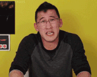 Cinnamon Challenge Gif