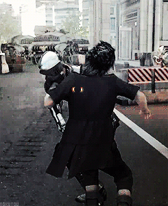 Ffxv GIFs - Get the best gif on GIFER