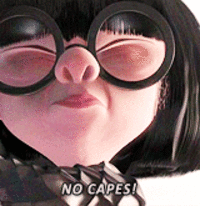 Edna mode GIFs - Get the best gif on GIFER