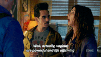 Affirm GIFs - Get the best gif on GIFER