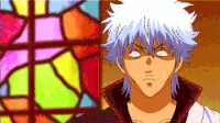 Gintoki GIFs - Get the best gif on GIFER