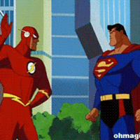 Dceu GIFs - Get the best gif on GIFER