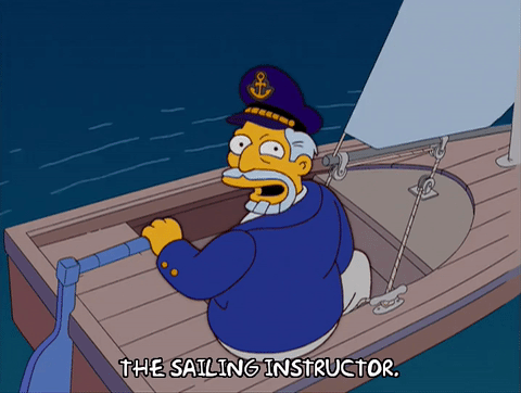Segeln GIFs - Get the best gif on GIFER