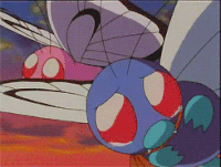 Butterfree GIFs - Get the best gif on GIFER
