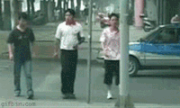 Conga GIFs - Get the best gif on GIFER