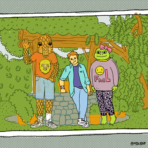 Poachers GIF - Conseguir o melhor gif em GIFER