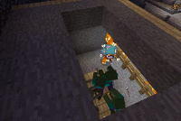 Minecraft mob GIF - Conseguir o melhor gif em GIFER