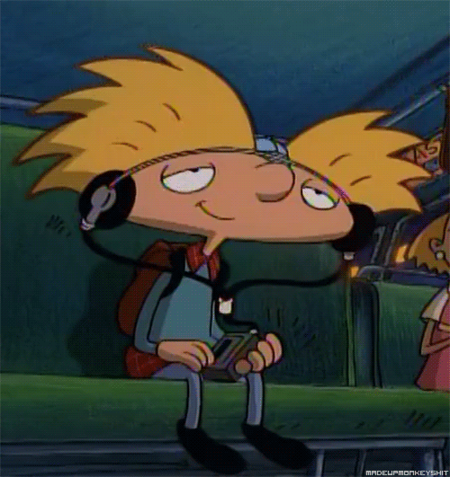 Hey arnold GIF - Conseguir el mejor gif en GIFER