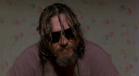 Lebowski GIFs - Get the best gif on GIFER