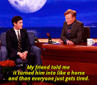 Zac efron interview GIF - Conseguir o melhor gif em GIFER