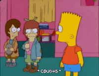 Coughing GIFs - Get the best gif on GIFER