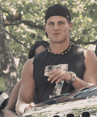 Megan fox as mikaela banes GIF - Conseguir el mejor gif en GIFER