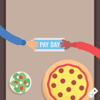 Pay GIFs - Get the best gif on GIFER