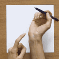 Drawing GIFs - Get the best gif on GIFER