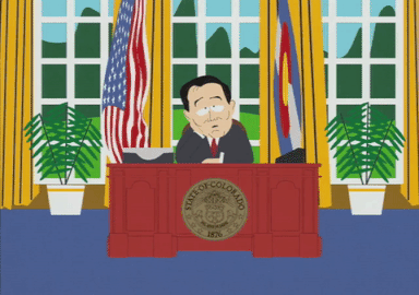 Presidentt GIFs - Get the best gif on GIFER