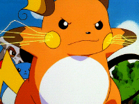 Raichu GIFs - Get the best gif on GIFER