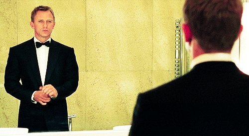 Tuxedo GIFs - Get the best gif on GIFER