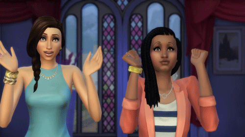 Ts3 GIFs - Get the best gif on GIFER