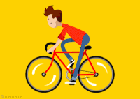 Cycle GIFs - Get the best gif on GIFER