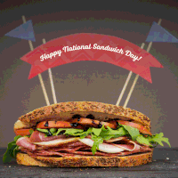 Sandwich GIFs - Get the best gif on GIFER