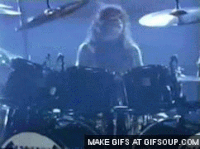 Megadeth GIFs - Get the best gif on GIFER