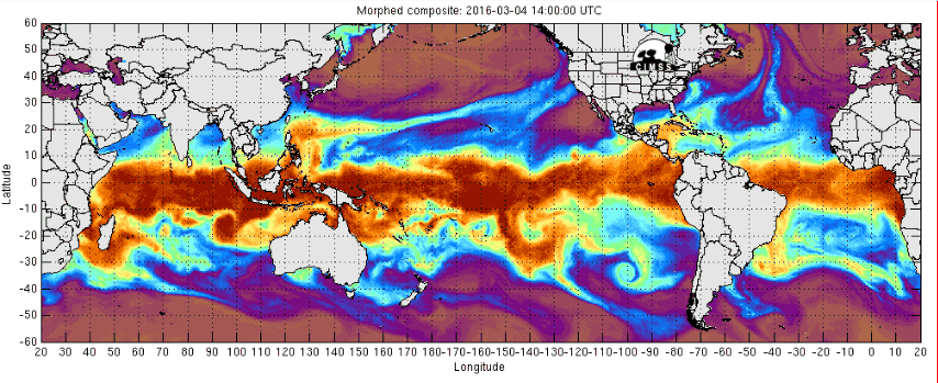 Jet stream GIF - Conseguir o melhor gif em GIFER