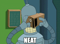 Cardboard cutouts GIFs - Get the best gif on GIFER