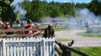 Musket GIFs - Get the best gif on GIFER