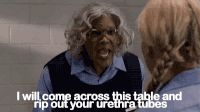 Madea GIFs - Get the best gif on GIFER