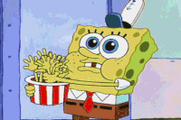 Junkfood GIFs - Get the best gif on GIFER