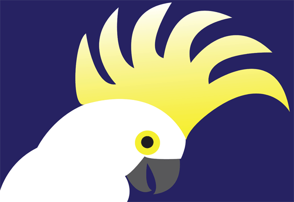 Cockatoo GIFs - Get the best gif on GIFER