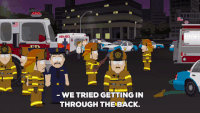 Firemen GIFs - Get the best gif on GIFER