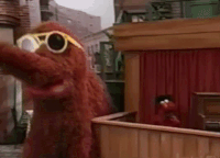 Snuffy GIFs - Get the best gif on GIFER