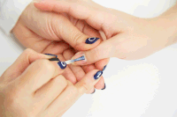 Nails GIFs - Get the best gif on GIFER