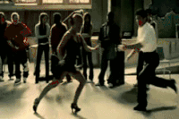 Tango GIFs - Get the best gif on GIFER