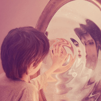Mirror GIFs - Get the best gif on GIFER