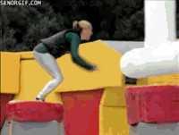 Wipeout GIFs - Get the best gif on GIFER