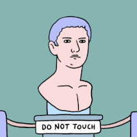Nooo GIFs - Get the best gif on GIFER